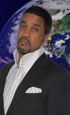 Dr. Darrell Scott - Real America's Voice News